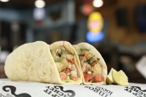 Menu | Gringos Locos