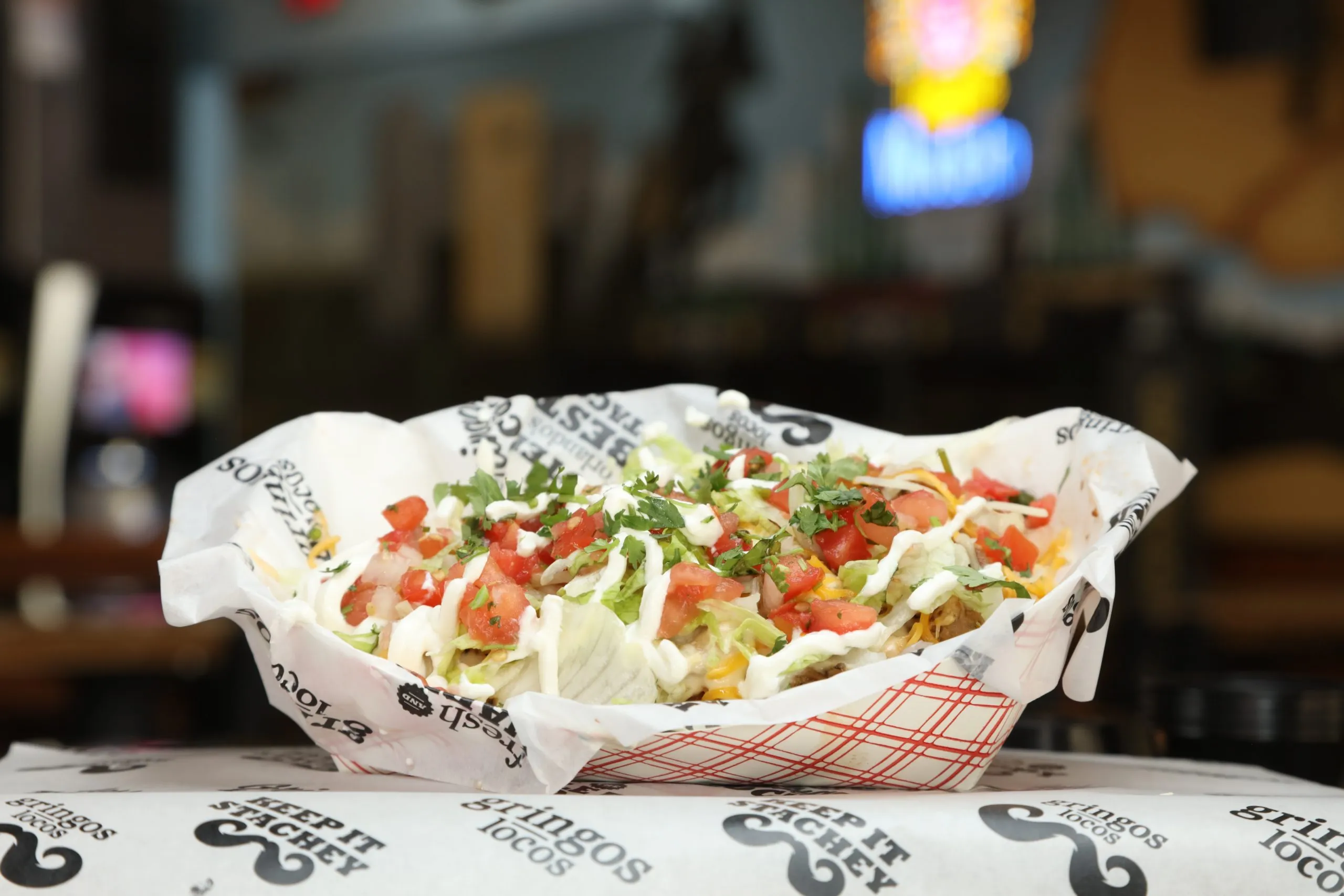 Gringos Locos | Orlando's Best Tacos