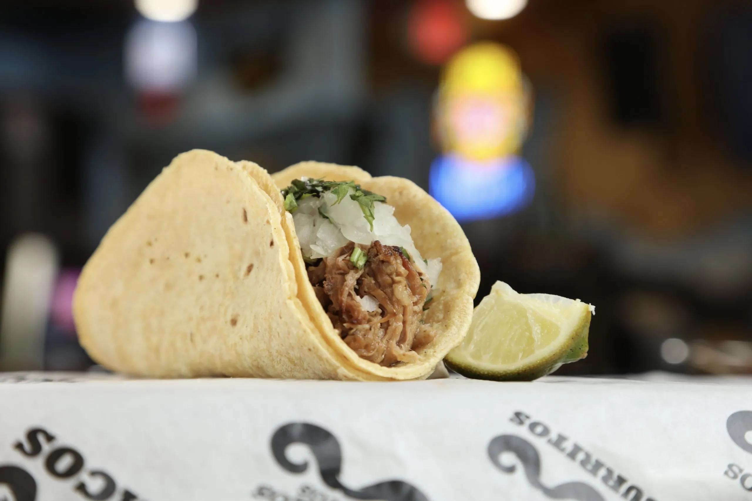 Menu | Gringos Locos